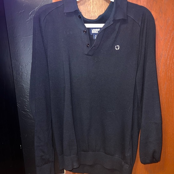 Lands' End | Tops | Jp Morgan Chase Apparel Lands End | Poshmark